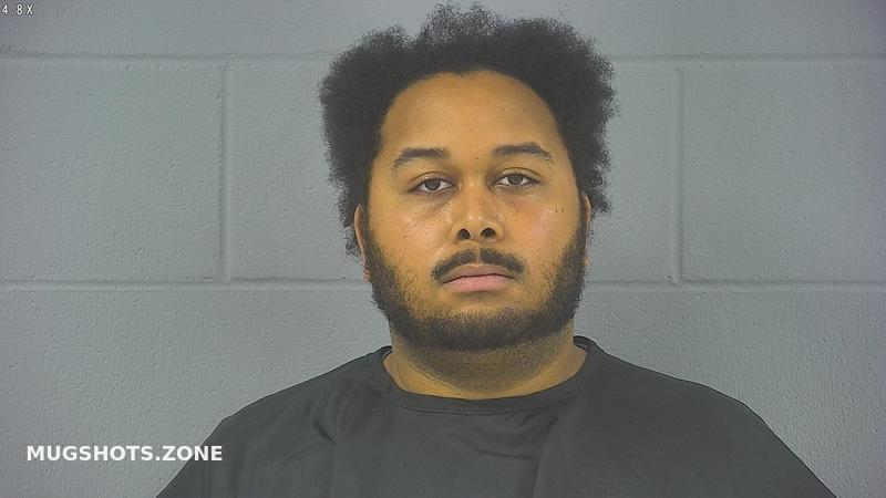 MANNS NA GEE LAMONZE 06/09/2025 - Hancock County Mugshots Zone