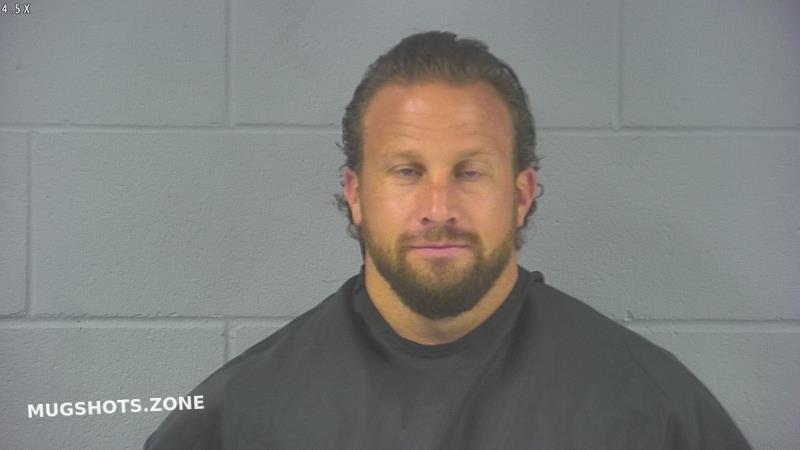 RICE ADAM ROBERT 06/18/2025 - Hancock County Mugshots Zone