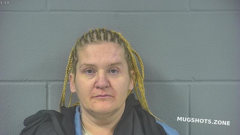 COOPER MISTY NICOLE 06/21/2025 - Hancock County Mugshots Zone