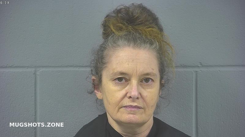 PISANO JAMIE FRANCES 06/21/2025 - Hancock County Mugshots Zone