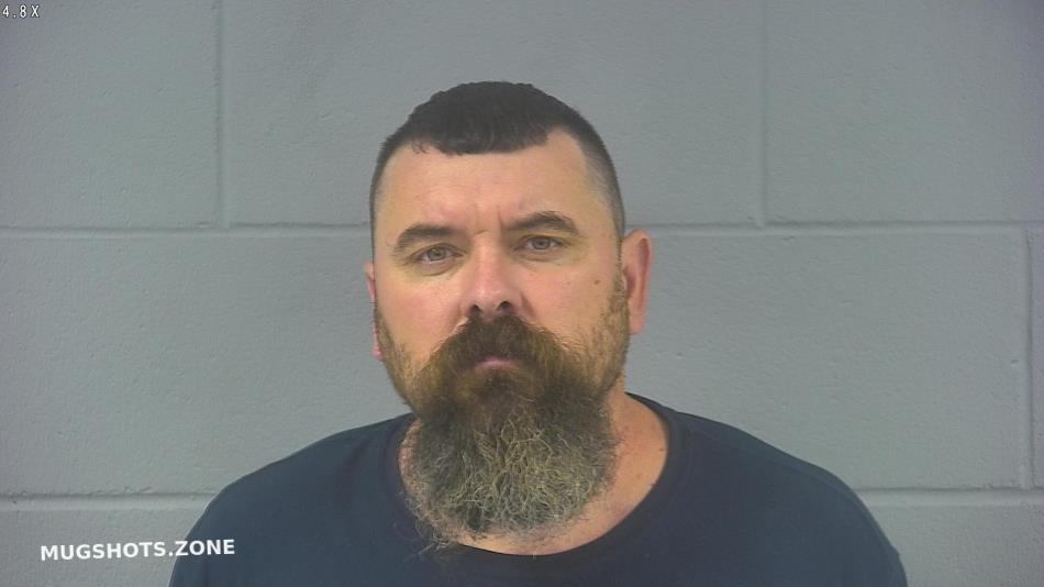 NIANOURIS MICHAEL JAY 06/25/2025 - Hancock County Mugshots Zone