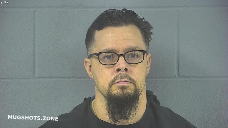 BEVER ANDREW STEVEN 07/03/2025 - Hancock County Mugshots Zone