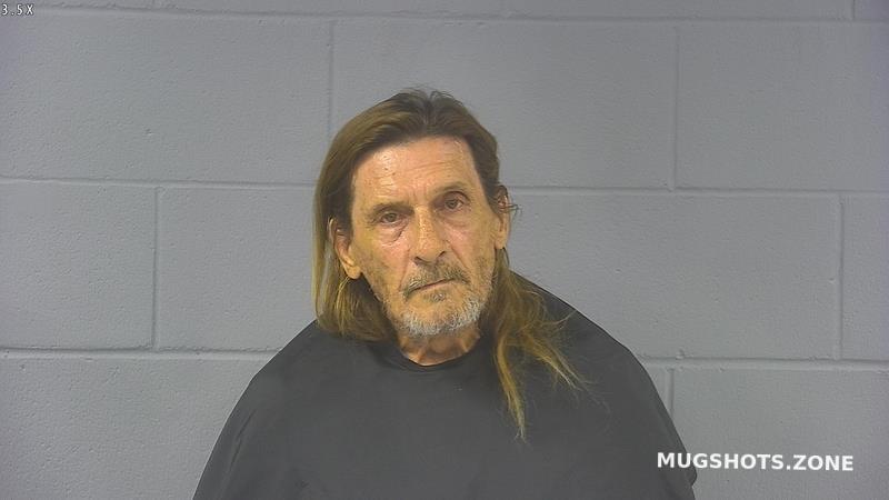 POTTS RANDALL VAUGHN 07/06/2025 - Hancock County Mugshots Zone