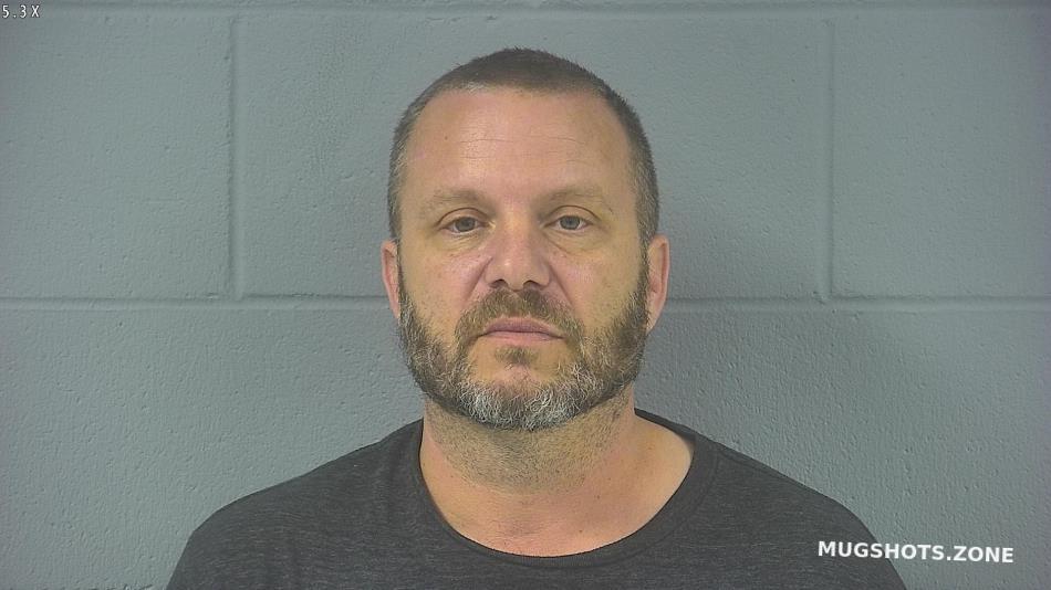 PARSONS MICHAEL JOSEPH 07/20/2025 - Hancock County Mugshots Zone