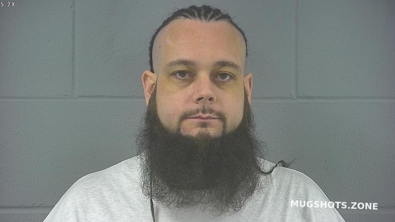 BUTLER JUSTEN BLANE 09/25/2025 - Hancock County Mugshots Zone