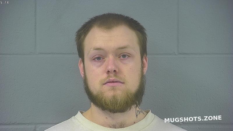 BRADEN CALEB NATHANIEL 10/24/2025 - Hancock County Mugshots Zone