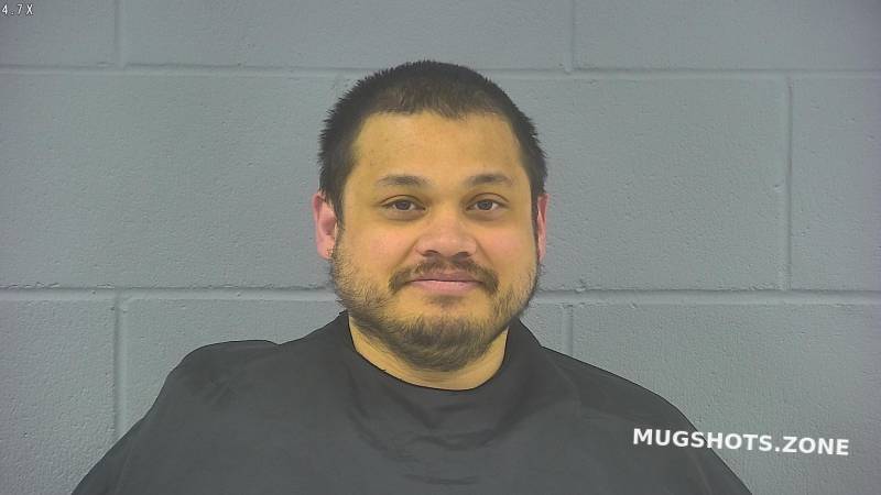 JOHNSON JARED PAUL 12/21/2025 - Hancock County Mugshots Zone