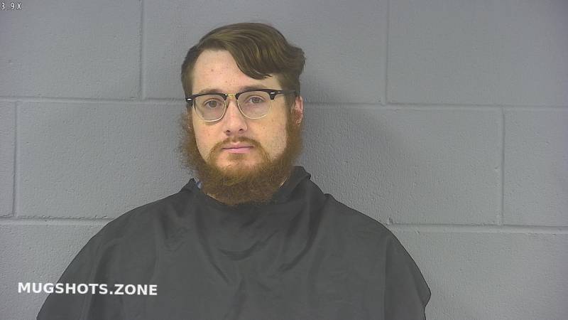 KELLY CONNOR ANDREW 12/23/2025 - Hancock County Mugshots Zone
