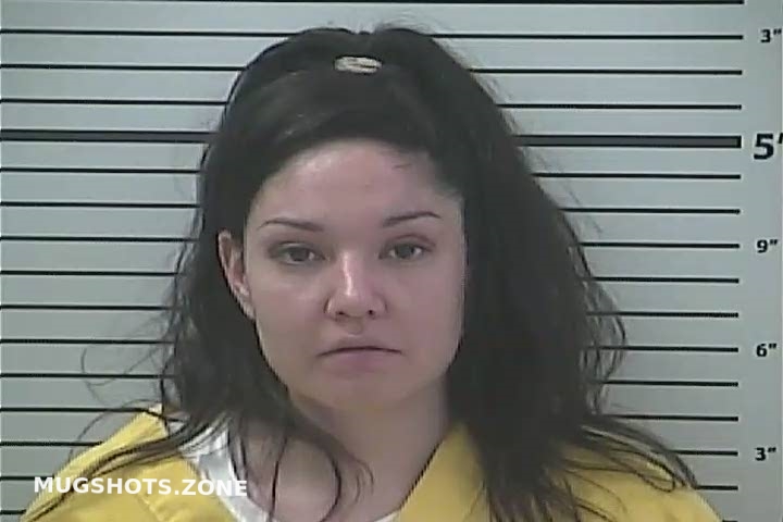CANTU MIRANDA ROSE 05/14/2021 - Hancock County Mugshots Zone