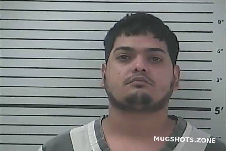 PALMA-CASTELLANOS BRAYAN JOHAN 06/11/2021 - Hancock County Mugshots Zone