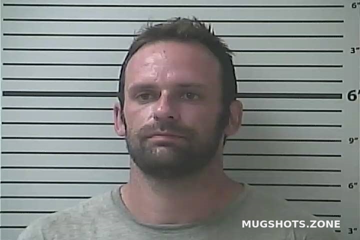 SHOLTIS MICHAEL TODD 06/24/2021 - Hancock County Mugshots Zone