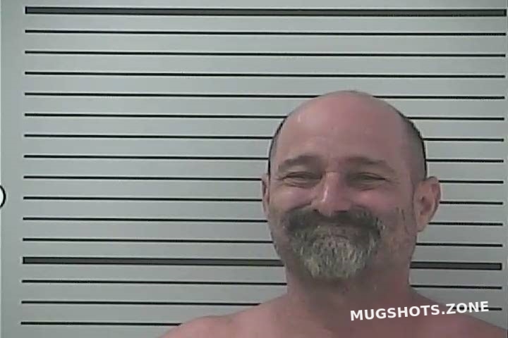 SEDOR ANDREW SABASTIAN 06/29/2021 - Hancock County Mugshots Zone