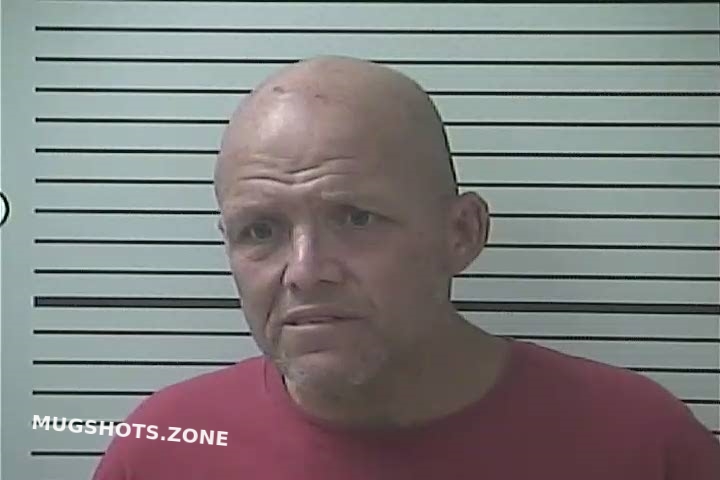DEMAYO THOMAS NICHOLAS 08/10/2021 - Hancock County Mugshots Zone