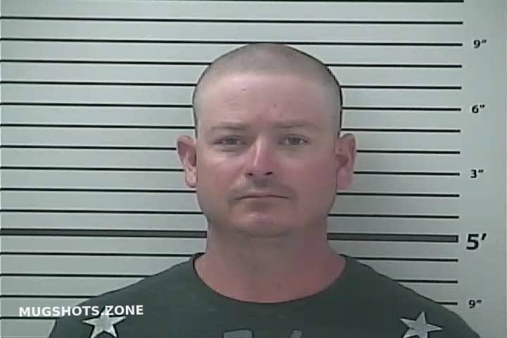 LADNER KYLE SETH 08/13/2021 - Hancock County Mugshots Zone