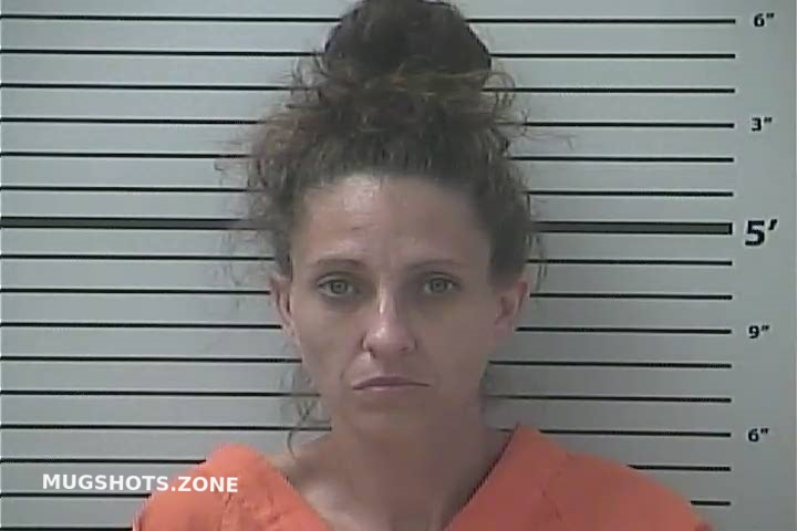FULCHER MORGAN SMITH 08/20/2021 - Hancock County Mugshots Zone