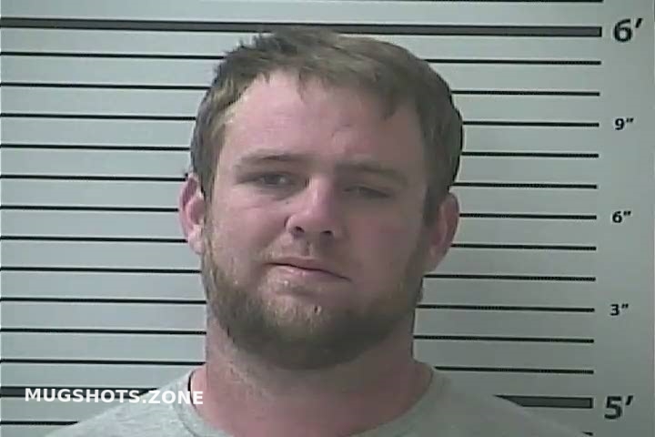 CAMPBELL ASHTON BROCK 11/04/2021 - Hancock County Mugshots Zone