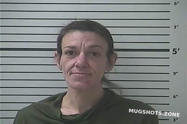 SMITH WENDY RENEE 11/13/2021 - Hancock County Mugshots Zone