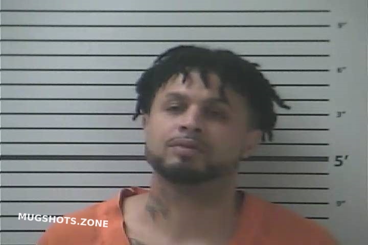 BELL KENTRELL NATHANIEL 11/28/2021 - Hancock County Mugshots Zone