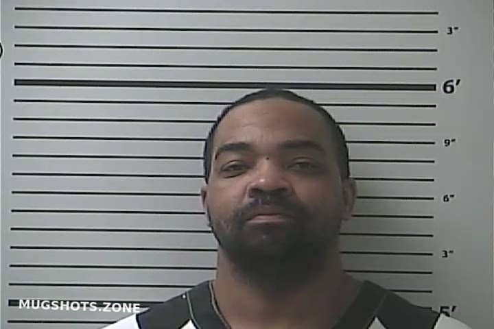 HUNTER ERIC LEWIS 12/03/2021 - Hancock County Mugshots Zone