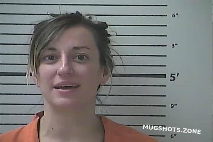 Stoudemayer Melissa Lauren 01 12 2022 Hancock County Mugshots Zone