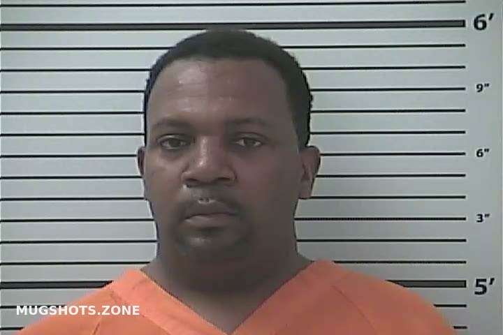 ANDERSON CHRISTOPHER 01/18/2022 - Hancock County Mugshots Zone