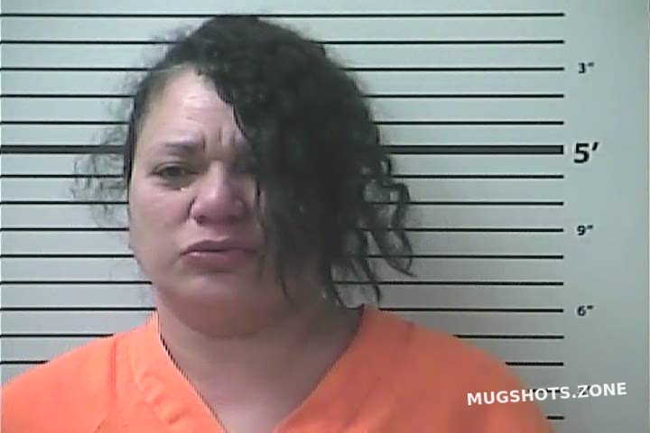 LANEY JOSEPHINE NONE 01/24/2022 - Hancock County Mugshots Zone