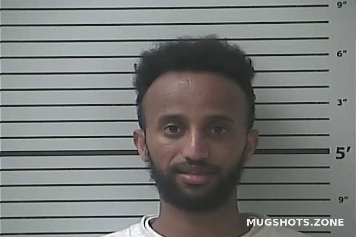 HAILE SAMSON 02/03/2022 - Hancock County Mugshots Zone