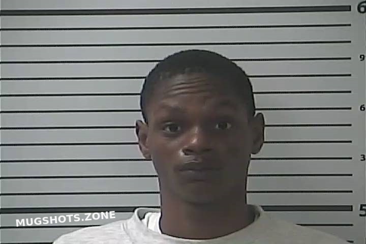 LESTER KARDELL 02/03/2022 - Hancock County Mugshots Zone