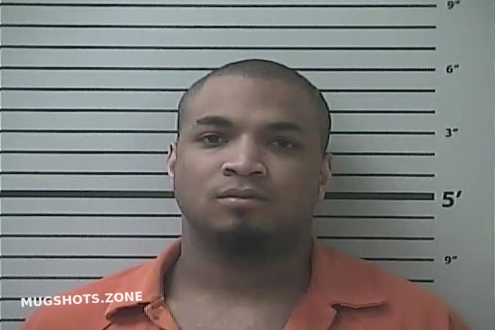 SMITH DAMION QUARTEZ 03/03/2022 - Hancock County Mugshots Zone