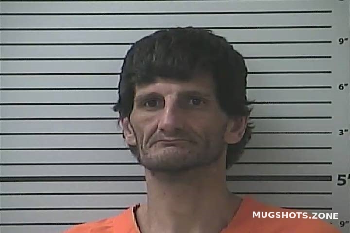 JENKINS DARYL DEWAYNE 03/21/2022 - Hancock County Mugshots Zone