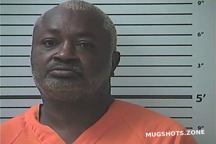 REED RONALD JOSEPH 04/09/2022 - Hancock County Mugshots Zone