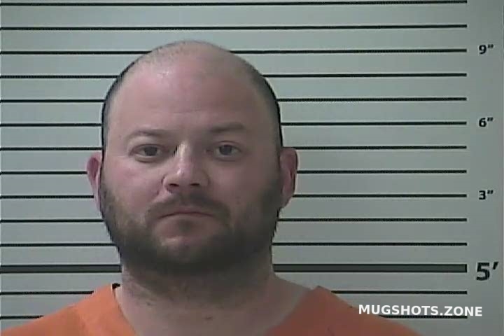 MOORE ANDREW CHARLES 04/10/2022 - Hancock County Mugshots Zone
