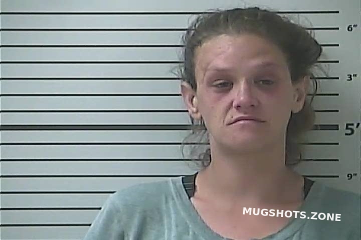 CACCIOPPO JESSICA KAREN 04/13/2022 - Hancock County Mugshots Zone