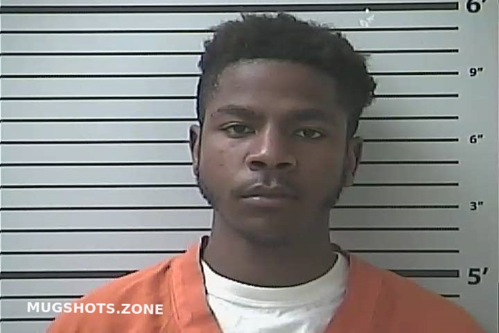 PRIMUS SKYLER KEYONTE 04/17/2022 - Hancock County Mugshots Zone