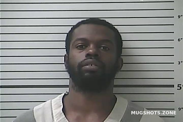 EARLY EVERETT LAMONT 04/19/2022 - Hancock County Mugshots Zone