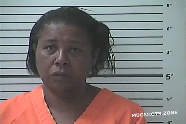 GILLUM ELIZABETH ROSE 04/22/2022 - Hancock County Mugshots Zone