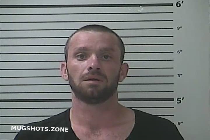 JACKSON JARON HENRY 05/02/2022 - Hancock County Mugshots Zone
