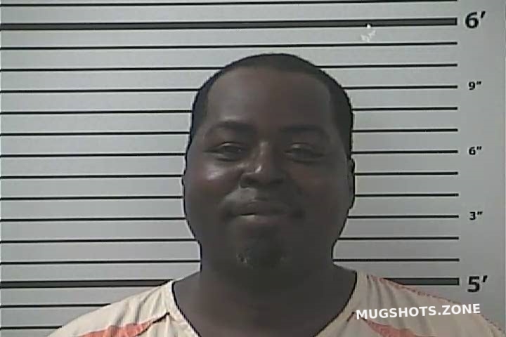 GILLUM DERIC JAMES 05/10/2022 - Hancock County Mugshots Zone