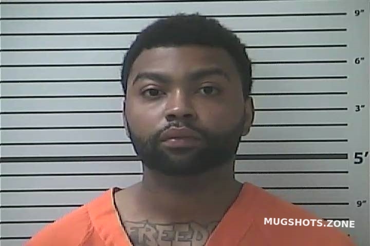 MURPHY RON CHRISTOPHER 05/18/2022 - Hancock County Mugshots Zone