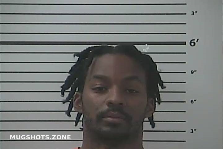 THOMAS RODERICK CALVIN 07/13/2022 - Hancock County Mugshots Zone