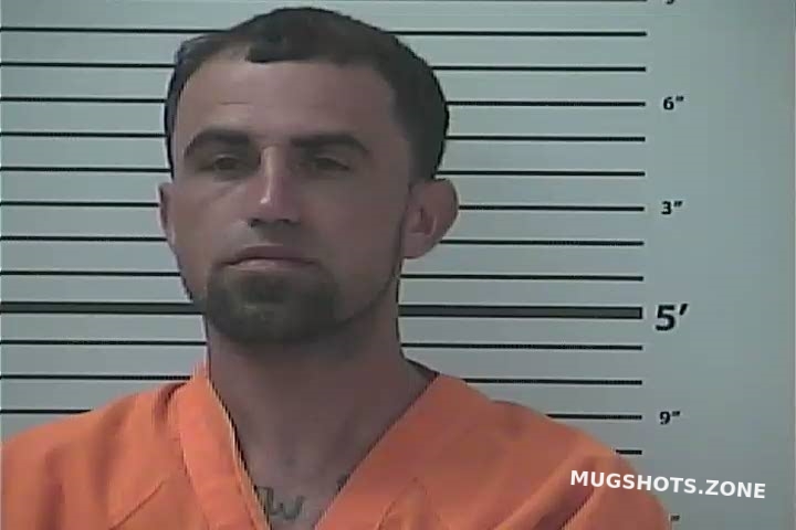 BONNET JOURDAN ALEXANDER 07/17/2022 - Hancock County Mugshots Zone