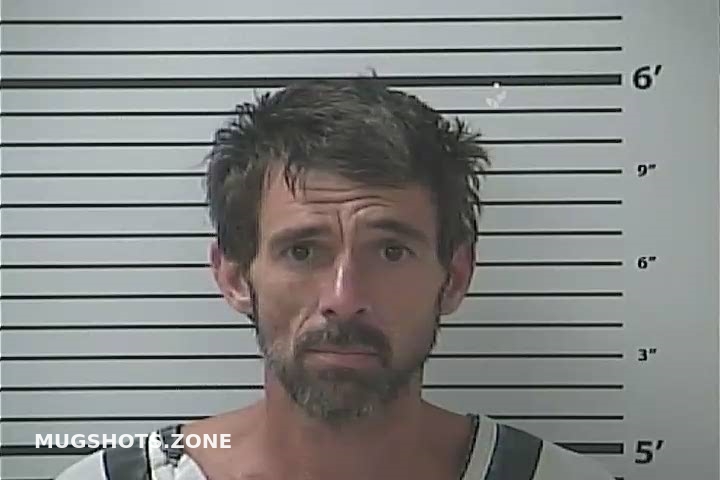 MOLLOHAN JAMES EUGENE JR 08/07/2022 - Hancock County Mugshots Zone