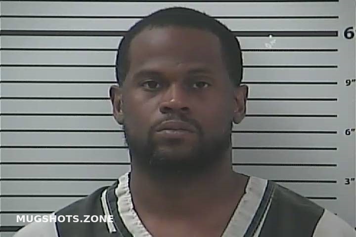 BURKHALTER VINCENT 08/17/2022 - Hancock County Mugshots Zone
