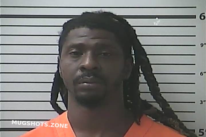 BROWN ERIC GLEN 08/21/2022 - Hancock County Mugshots Zone