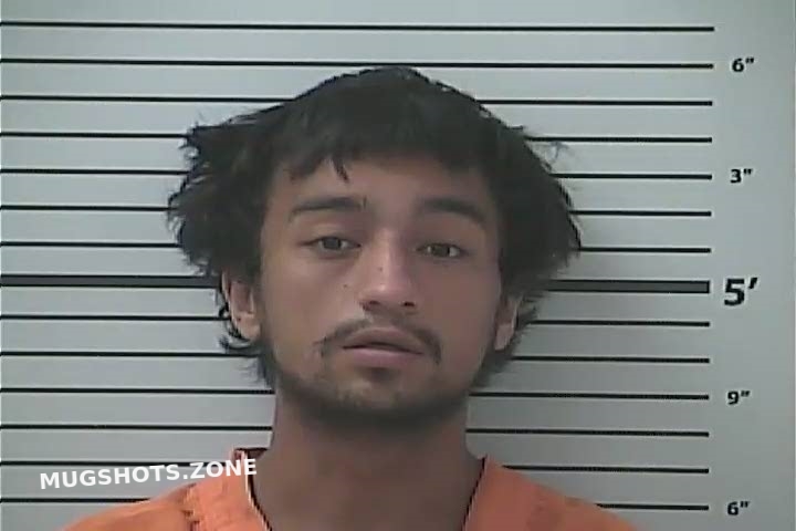 KRAFT BRUCE MARCUS 08/21/2022 - Hancock County Mugshots Zone