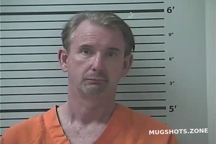 HILL ERIC JOHN 08/29/2022 - Hancock County Mugshots Zone