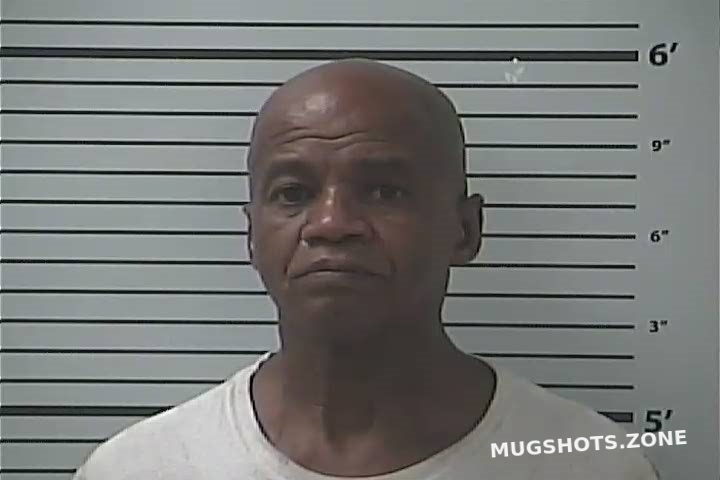 WILSON DON KEITH 09/02/2022 - Hancock County Mugshots Zone