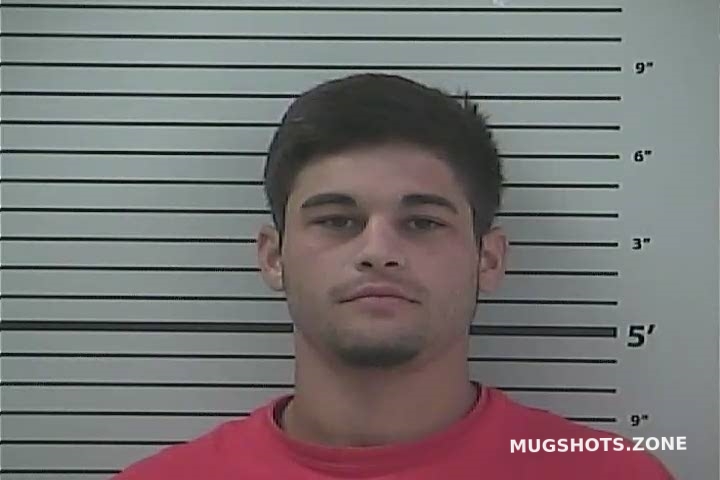 LAROCQUE STEPHEN JOSEPH 09/09/2022 - Hancock County Mugshots Zone