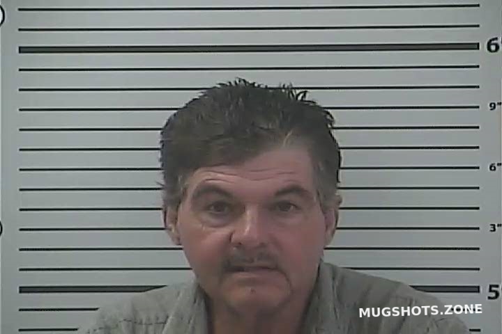 HENNINGER GARY MARK 09/16/2022 - Hancock County Mugshots Zone