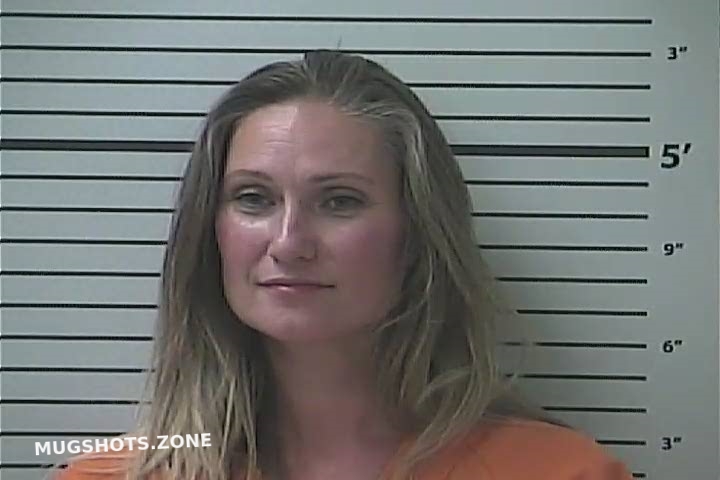 CHILTON ANGELA HEAL 09/22/2022 - Hancock County Mugshots Zone